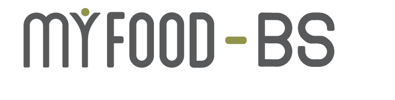 My-Food - MY Food